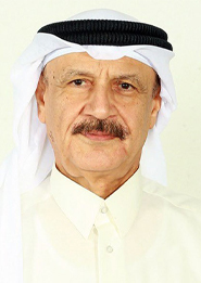 board of Trustees | Arabian Gulf University