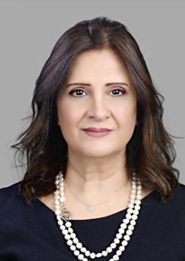 board of Trustees | Arabian Gulf University